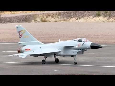 vidéo - J-10 Hong Kong team pilot:Harry / JET WORLD... - club ...