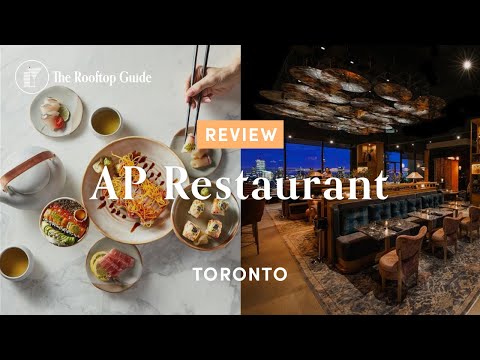 AP Restaurant - Review