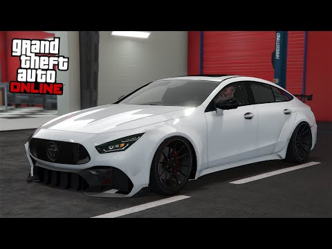 Steam Community :: Video :: GTA 5 - Benefactor Schlagen GT4s (Mercedes ...