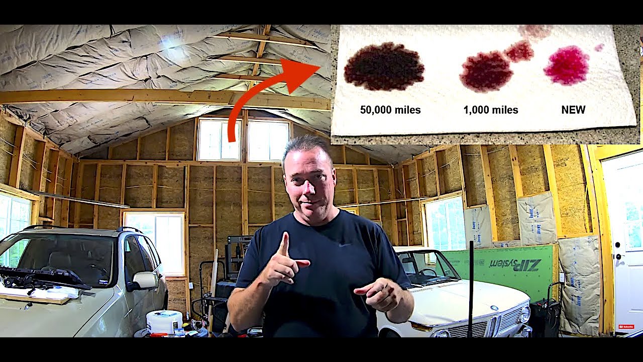 How to Fix a Slipping Transmission in Your Car