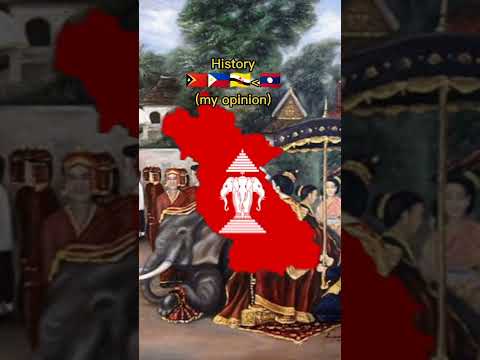 best history in Southeast Asia (my opinion)
