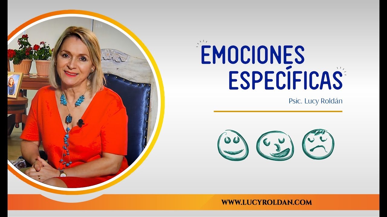 Psicología de la emoción: cómo gestionar nuestras emociones