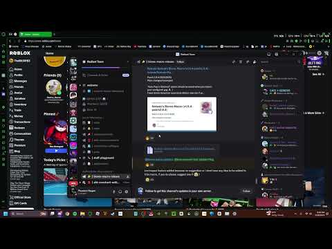 How to setup the Noteab Macro in Sol's RNG
