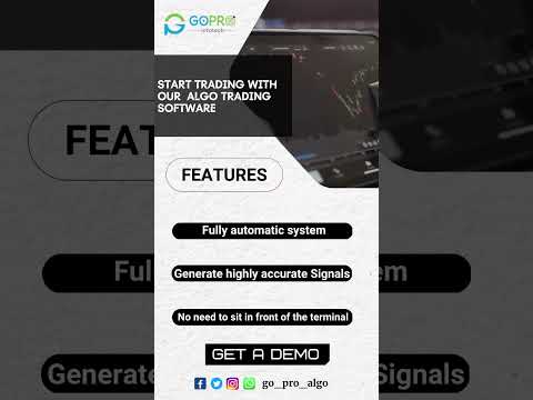 Maximum Trade at a time with no manual intervention with our Algo Trading Software #shorts #ytshorts