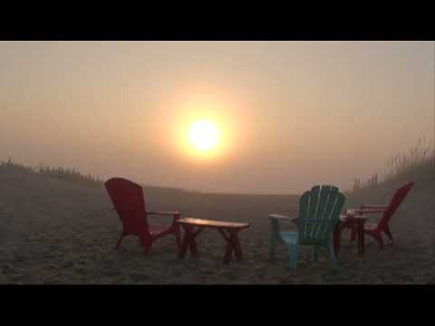 Round Trip The Making of an Artist Chapter 2: Sunrise