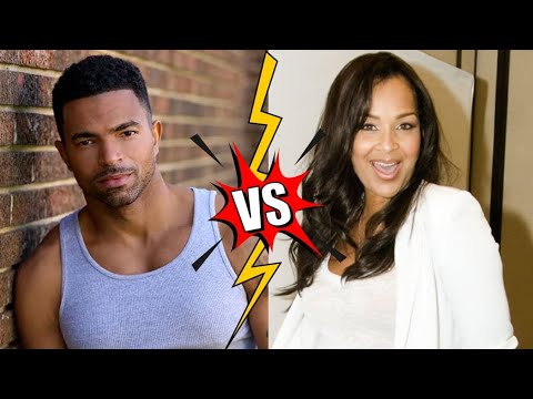Anthony Dalton vs LisaRaye McCoy | Biography | Net Worth | Lifestyle Comparison 2023 |