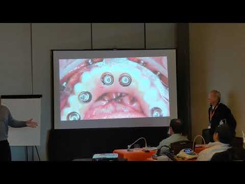 Hands On MegaGen Dr Isaac Tawil Dr. Scott Ganz