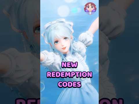 REDEMPTION CODES Livestream infinity nikki diamonds - copy from below #infinitynikki