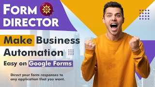 Form Director Software - 2025 Reviews, Pricing & Demo