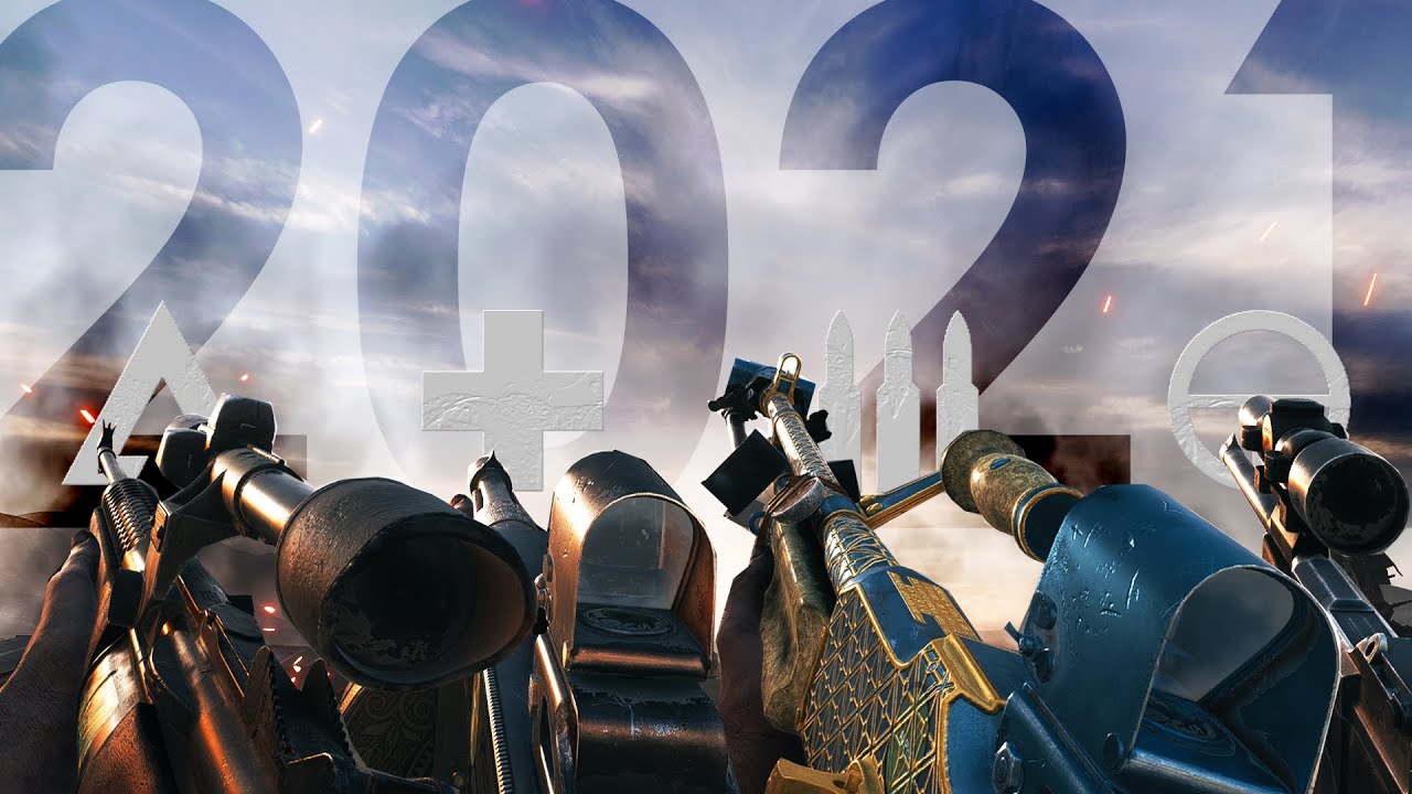 The most underrated guns in Battlefield 5