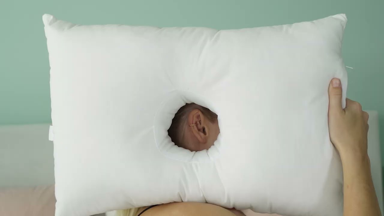 The Ultimate Solution for Comfortable Sleep