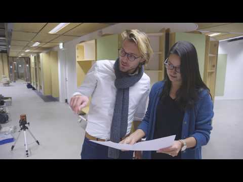 The Opening of OCHA’s Centre for Humanitarian Data in The Hague