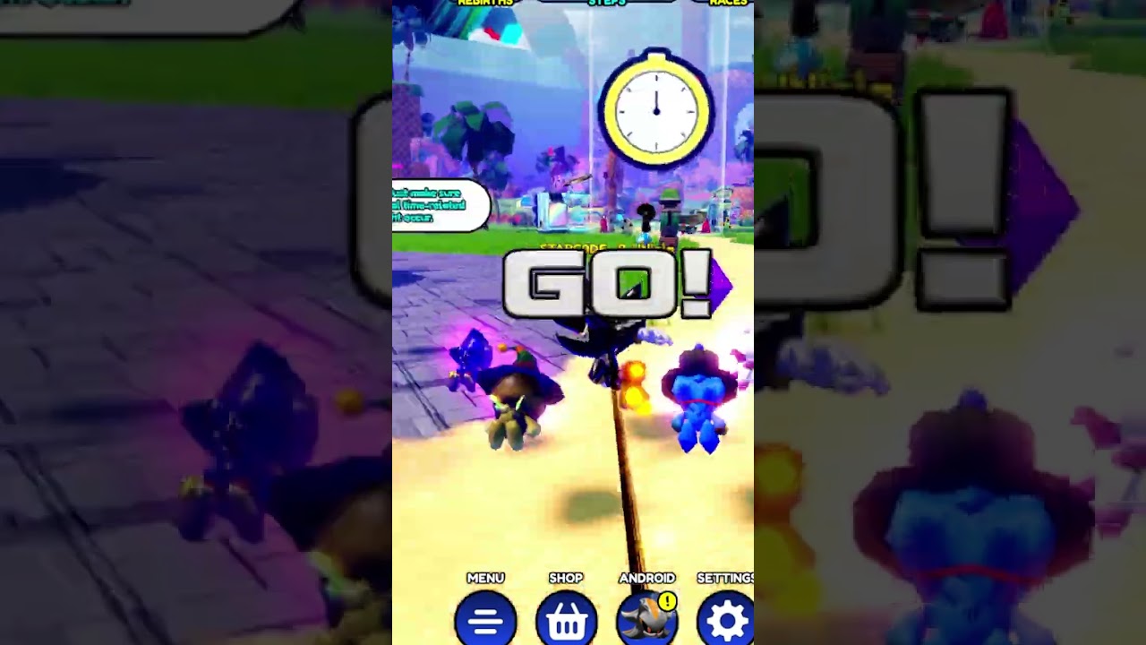 THIS IS HOW YOU UNLOCK ANDROID SHADOW RIGHT AWAY IN ROBLOX SONIC SPEED SIMULATOR!