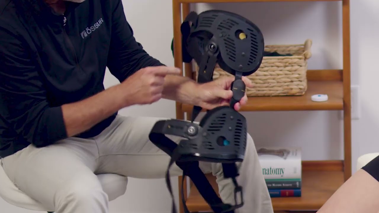 Rebound Cartilage (Clinician Fitting Tutorial)