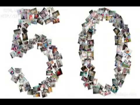 50th wedding anniversary video film - golden years of togetherness(must watch)-