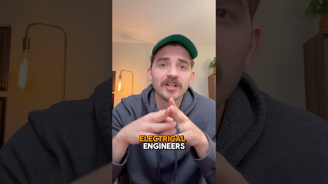 There Aren’t Enough Electrical Engineers — Here’s What I’m Doing About It