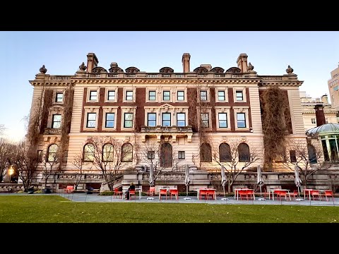 Cooper Hewitt Museum, New York City