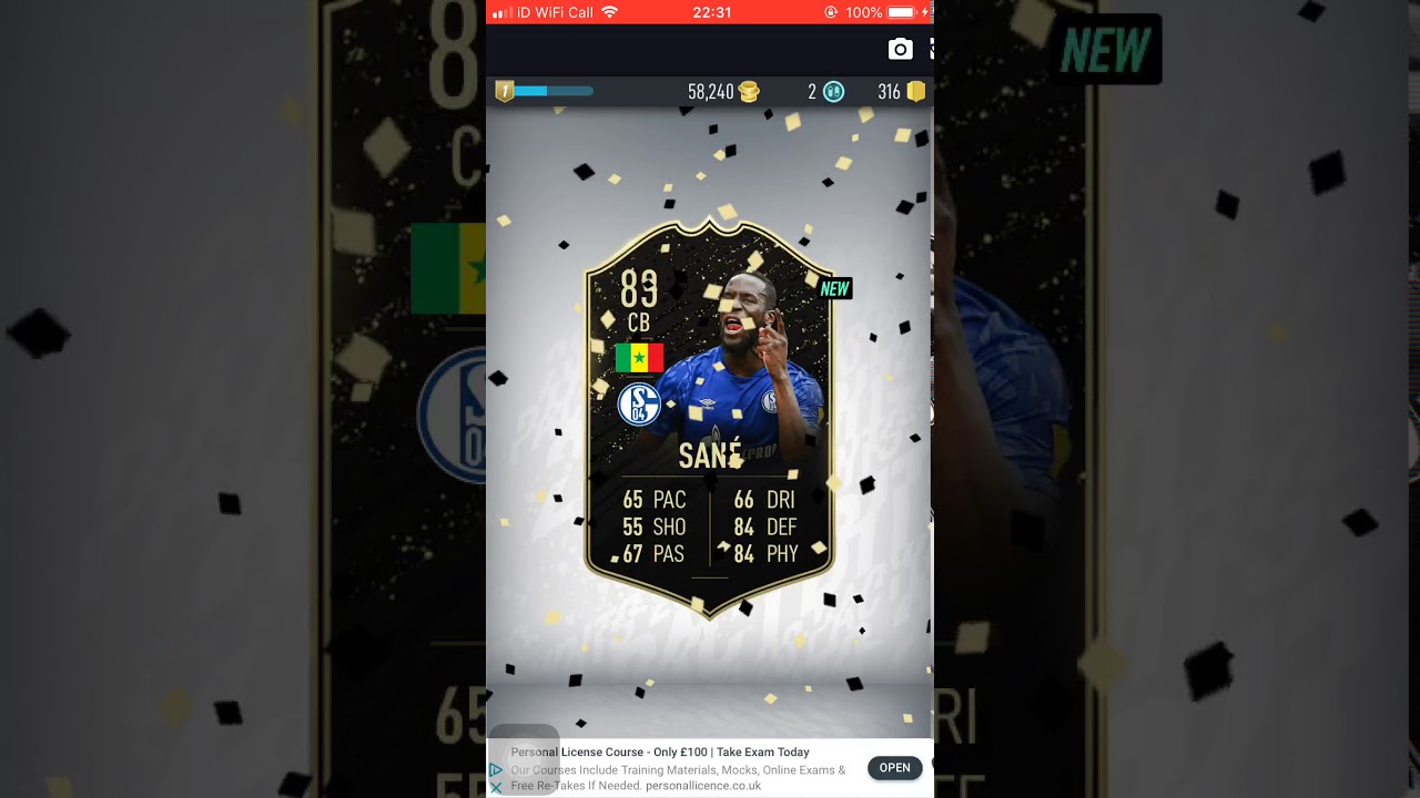 Pacy bits 20 pack and draft