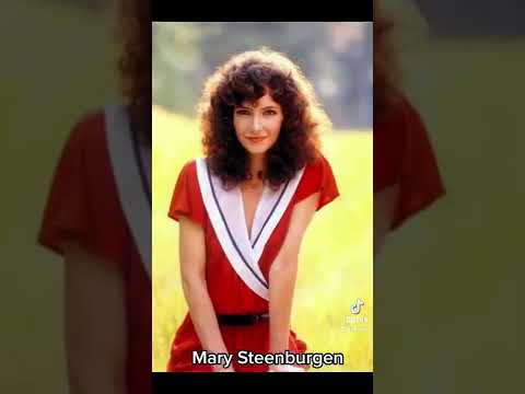 Mary Steenburgen