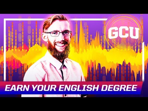 Nathan | Earning a Professional Writing Degree