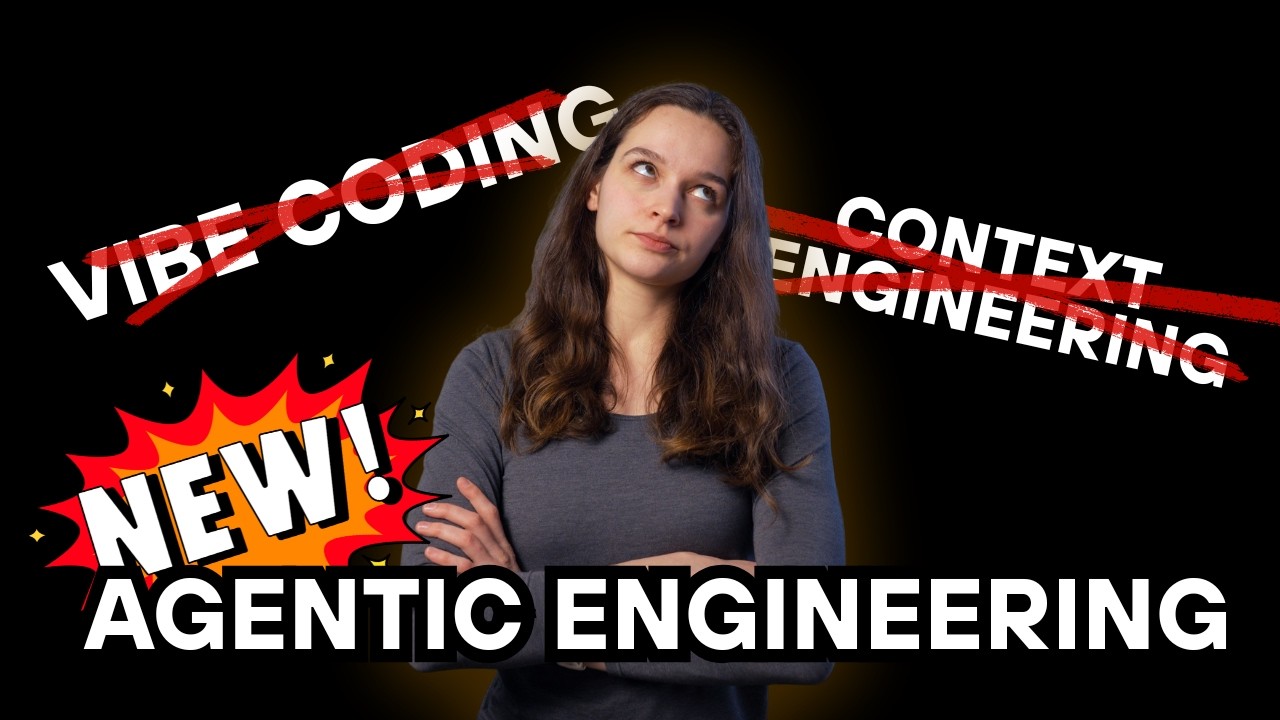 We are *this* close to discovering software engineering
