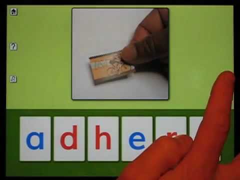 ABC Reading Magic 4 Instructional Video