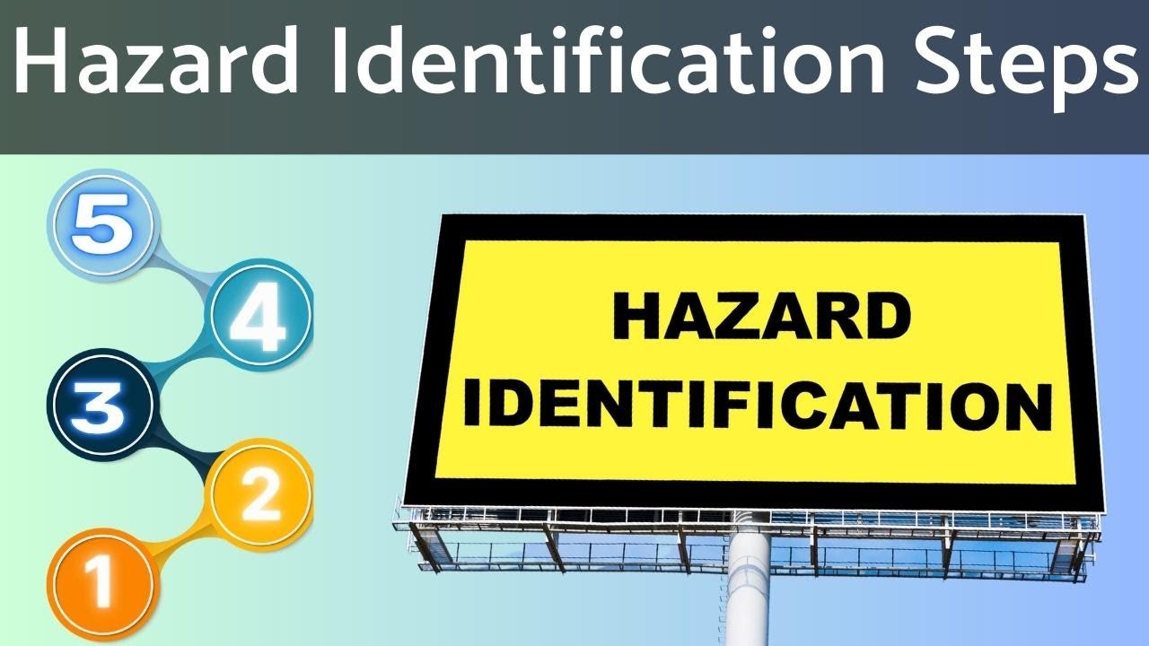 HSE Training Videos & Safety Awareness Library | HSE Knowledge Hub ...