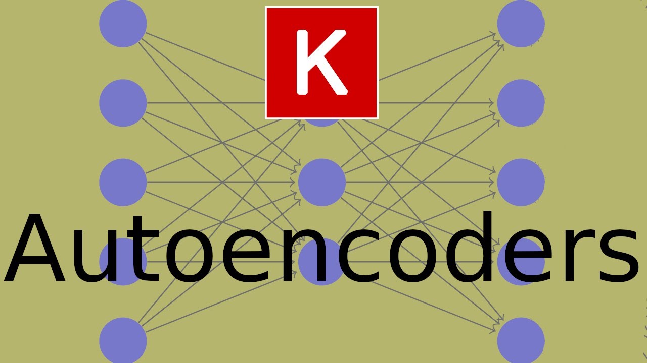 Build Your First Autoencoder in Keras | Easy Guide