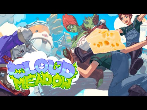 Steam Community :: Cloud Meadow