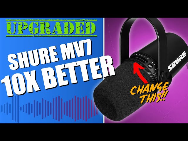 5 best podcasting microphones for quality audio