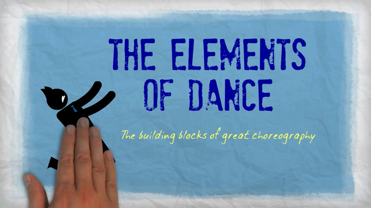Elements of Dance