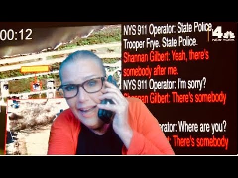 LISK: What the FULL Shannan Gilbert 911 Call Proves #LISK #ShannanGilbert