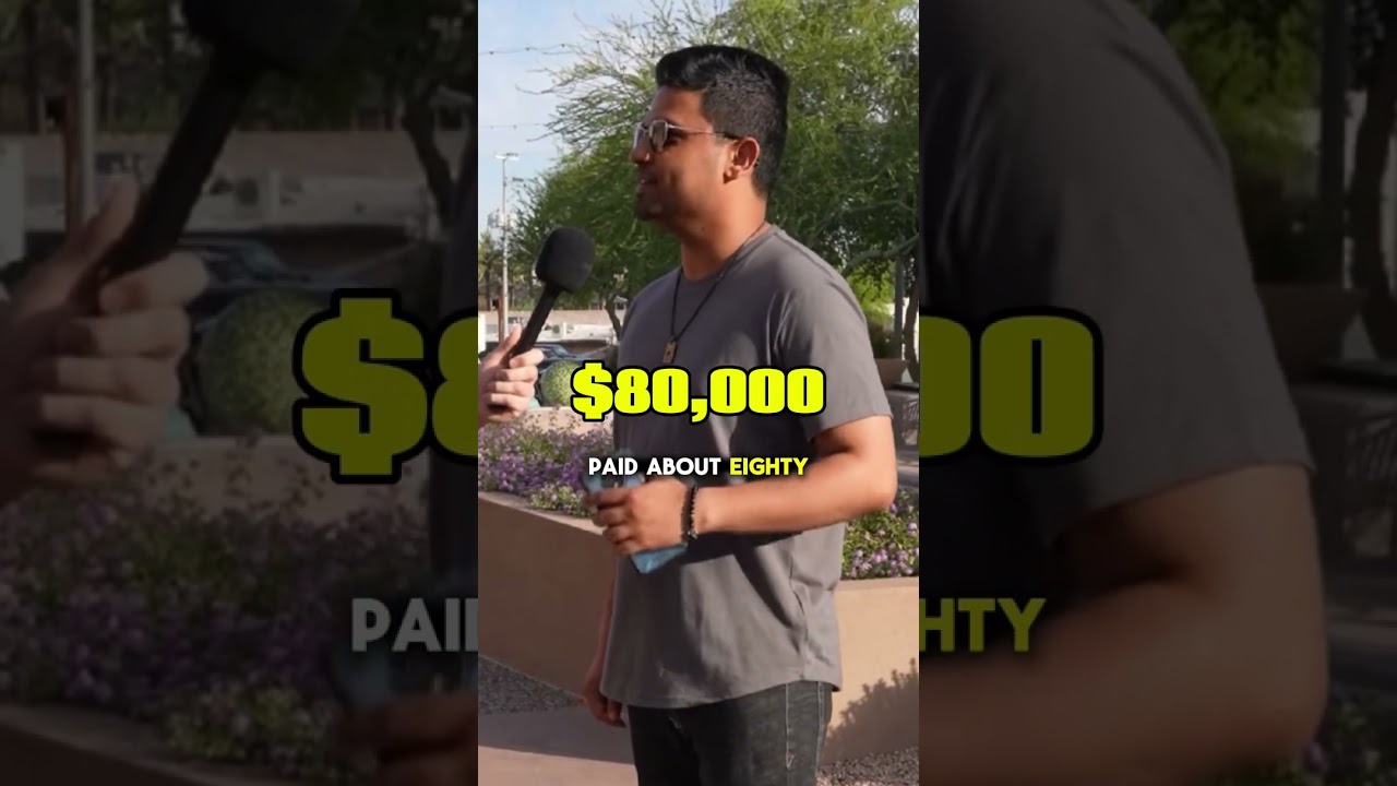 This is what cybersecurity pays? 🤯 #cybersecurity #salarytransparency