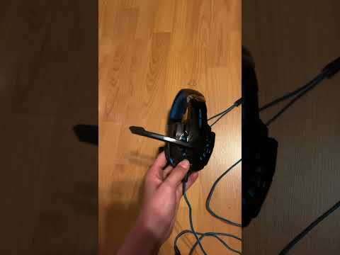 Don’t buy this Kotion Each “gaming” headphones | Short Review EP7 |