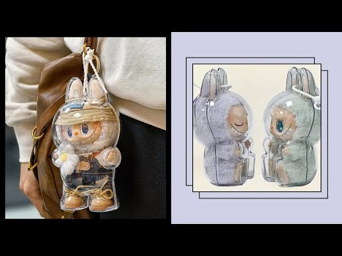 Labubu Mania: The Ultimate Doll Case & Accessory Guide for Collectors