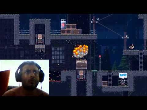 Steam Community :: Video :: the expendabros #2 final!!!!