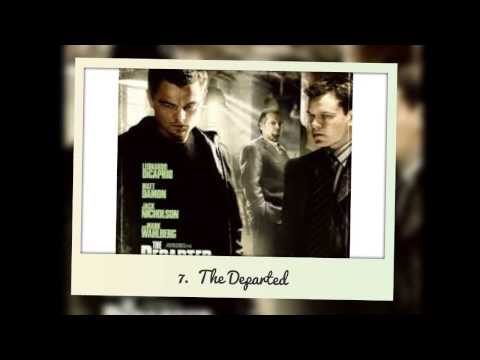 TOP TEN Best Movies of the 2000s