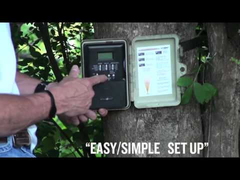 Spypoint IR5 Review.mov