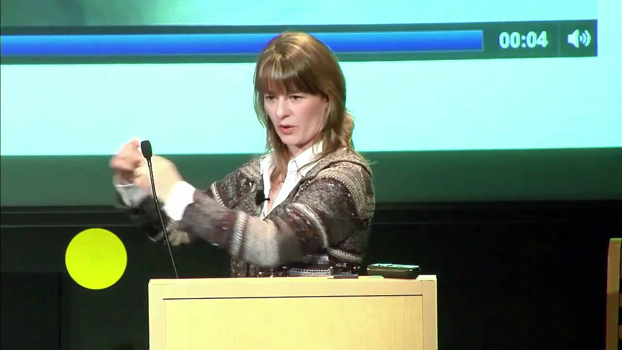 HTML5 video accessibility and the WebVTT file format - Audio Described