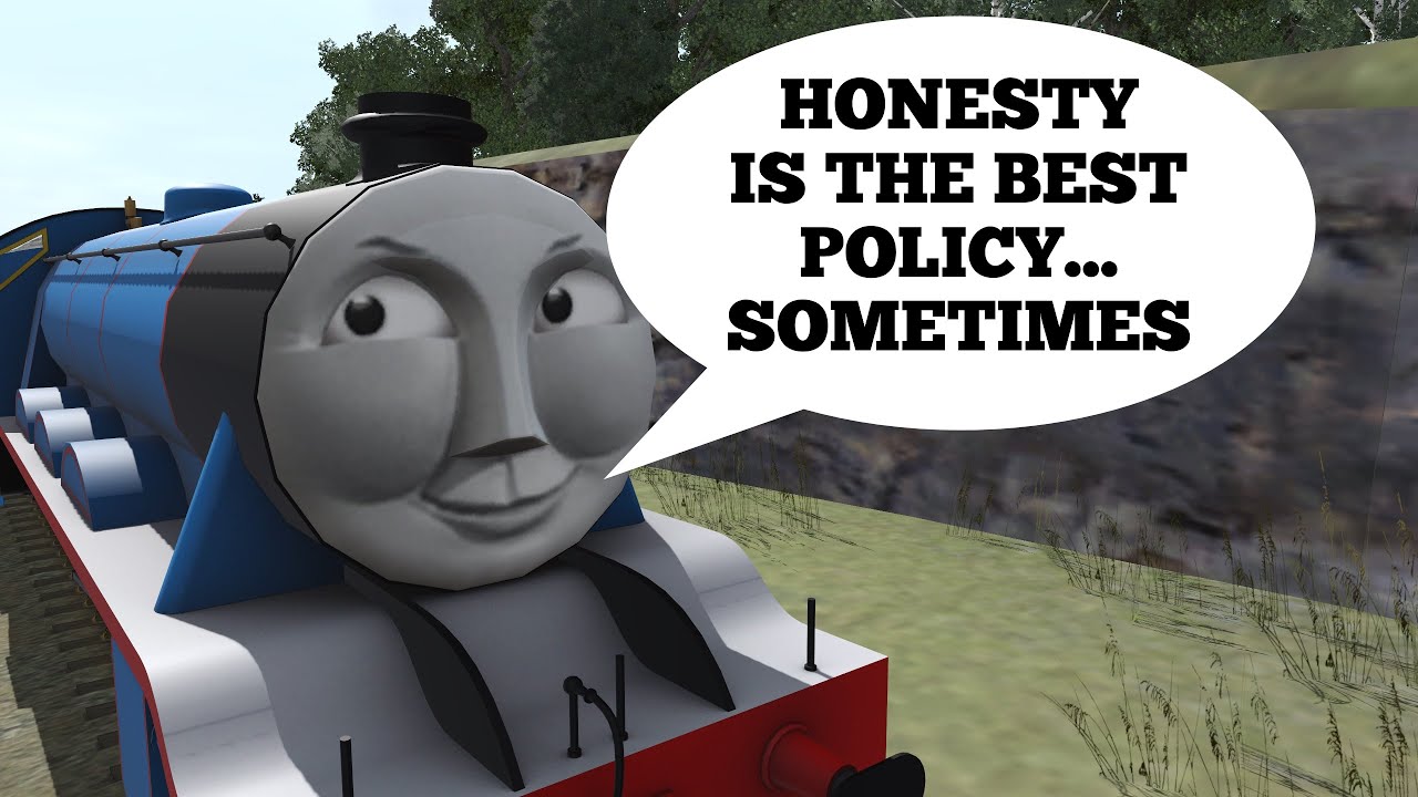 Sodor Short: Honest