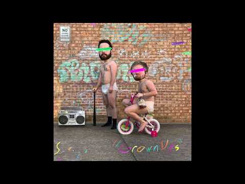 Your Neighbors-Grown Ups (feat. Sam Will)