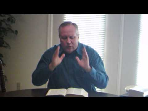 What Is Predestination According To The Bible?