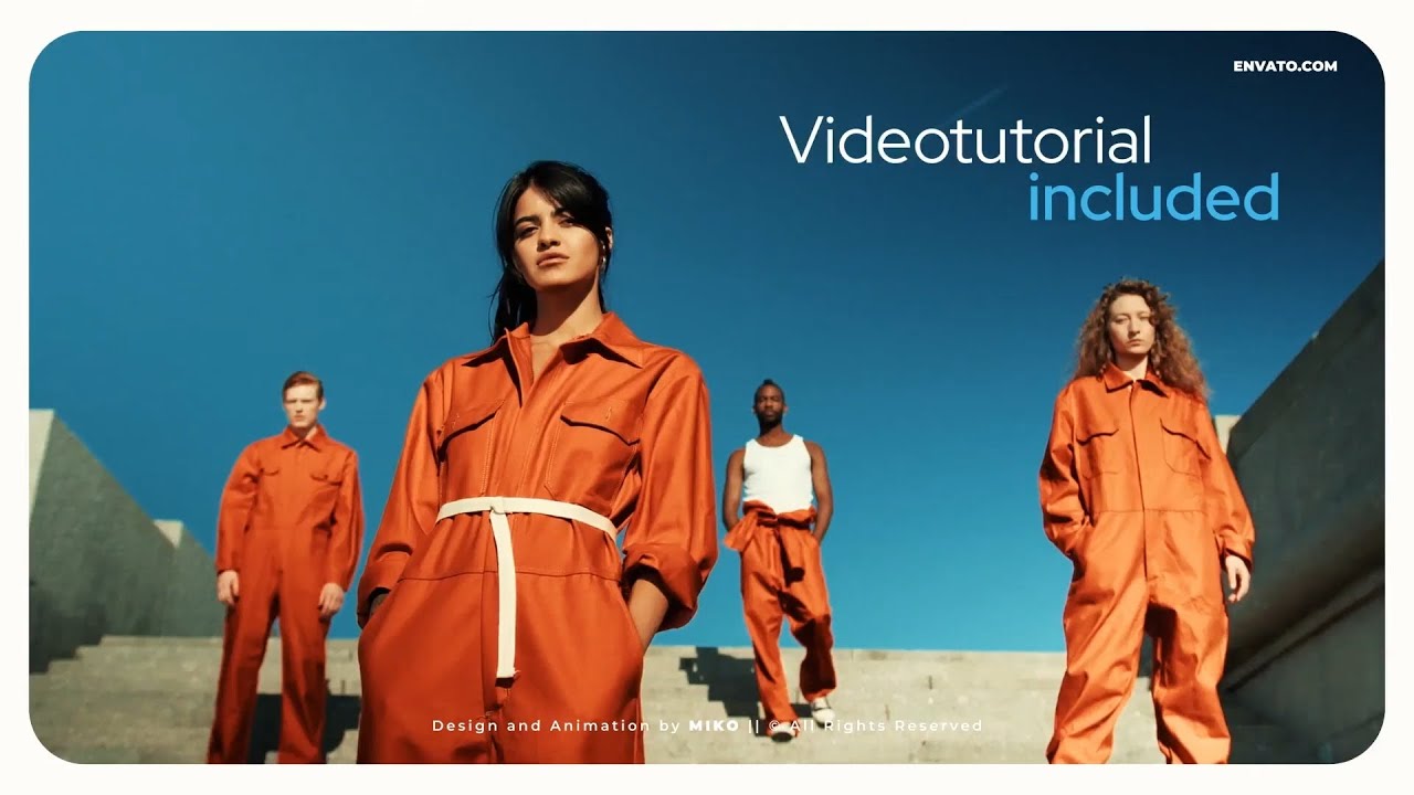 Videohive Slideshow Opener V2 » Free After Effects Templates   Premiere Pro Templates