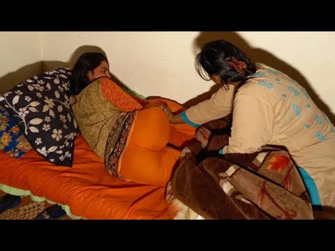 NADIA MALIK VLOG | VILLAGE LIFE | DAILY ROUTINE |