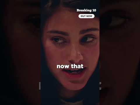 Breaking 10 | Vacancy