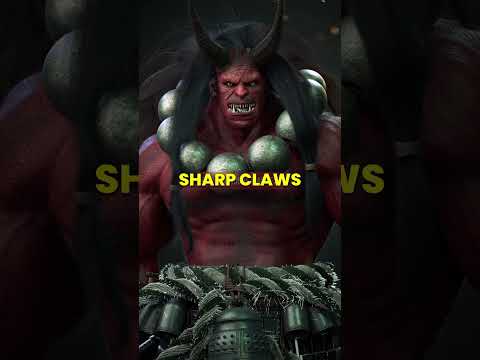 These Japanese Demons Are UNMATCHED! | Mythical Madness