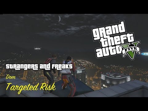 Steam Community :: Video :: GTA 5 / Strangers & Freaks / Dom - Targeted ...