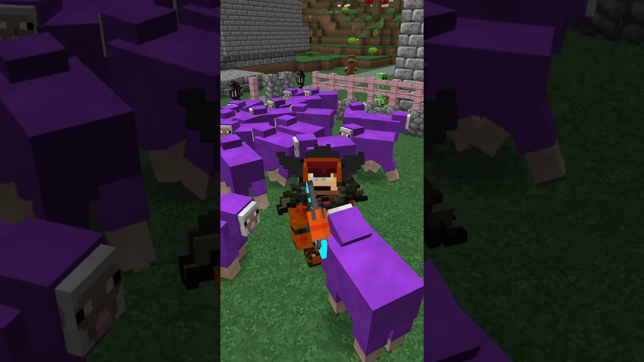 3 Things I Always Do When Building A Village in Minecraft