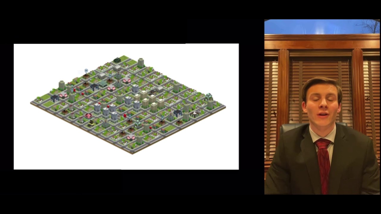 Ryan Kas - Knowledge Matters Personal Finance Strategy