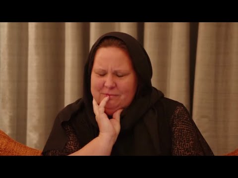DAWOOD FAMILY PRAYERS FOR SHAHZADA AND SULEMAN